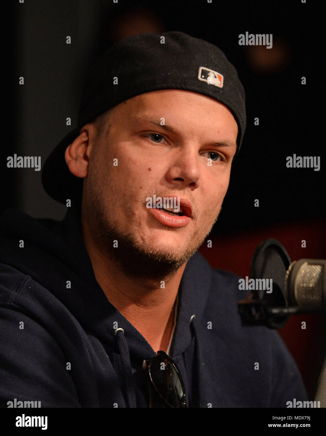 Tim bergling hi-res stock photography and images - Alamy
