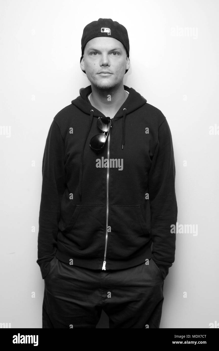 Tim bergling hi-res stock photography and images - Alamy