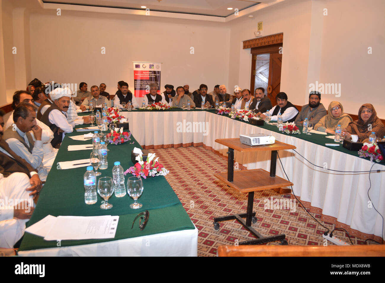 Government of balochistan hi-res stock photography and images - Alamy