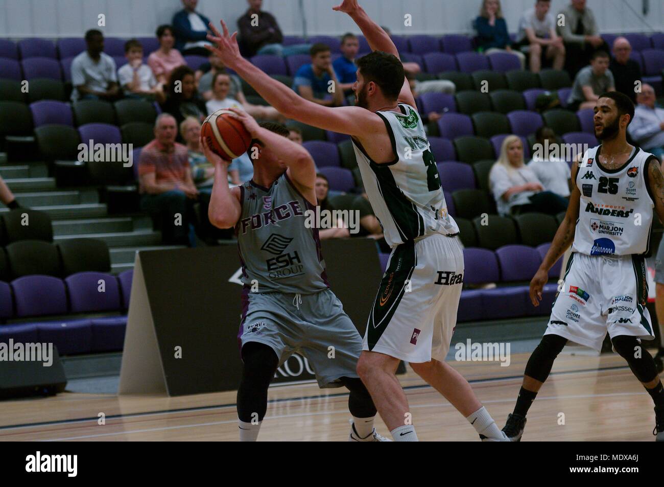 Colin appleyard hi-res stock photography and images - Alamy