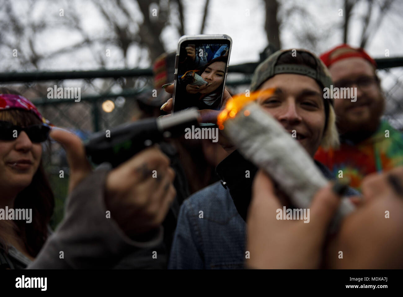 420 denver hi-res stock photography and images - Alamy