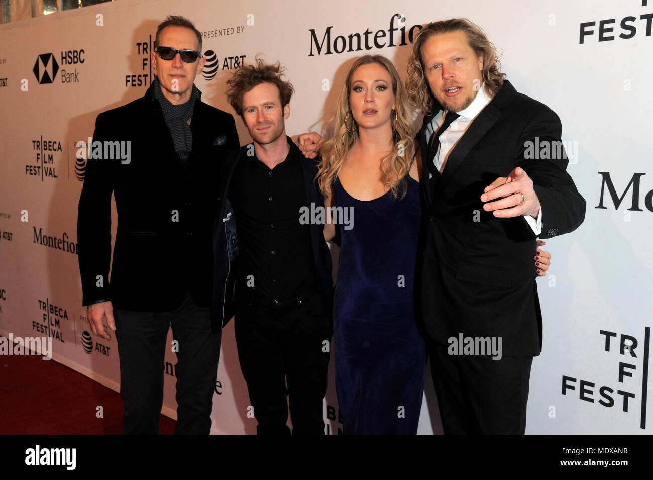 Mark Rendall Actor High Resolution Stock Photography and Images - Alamy