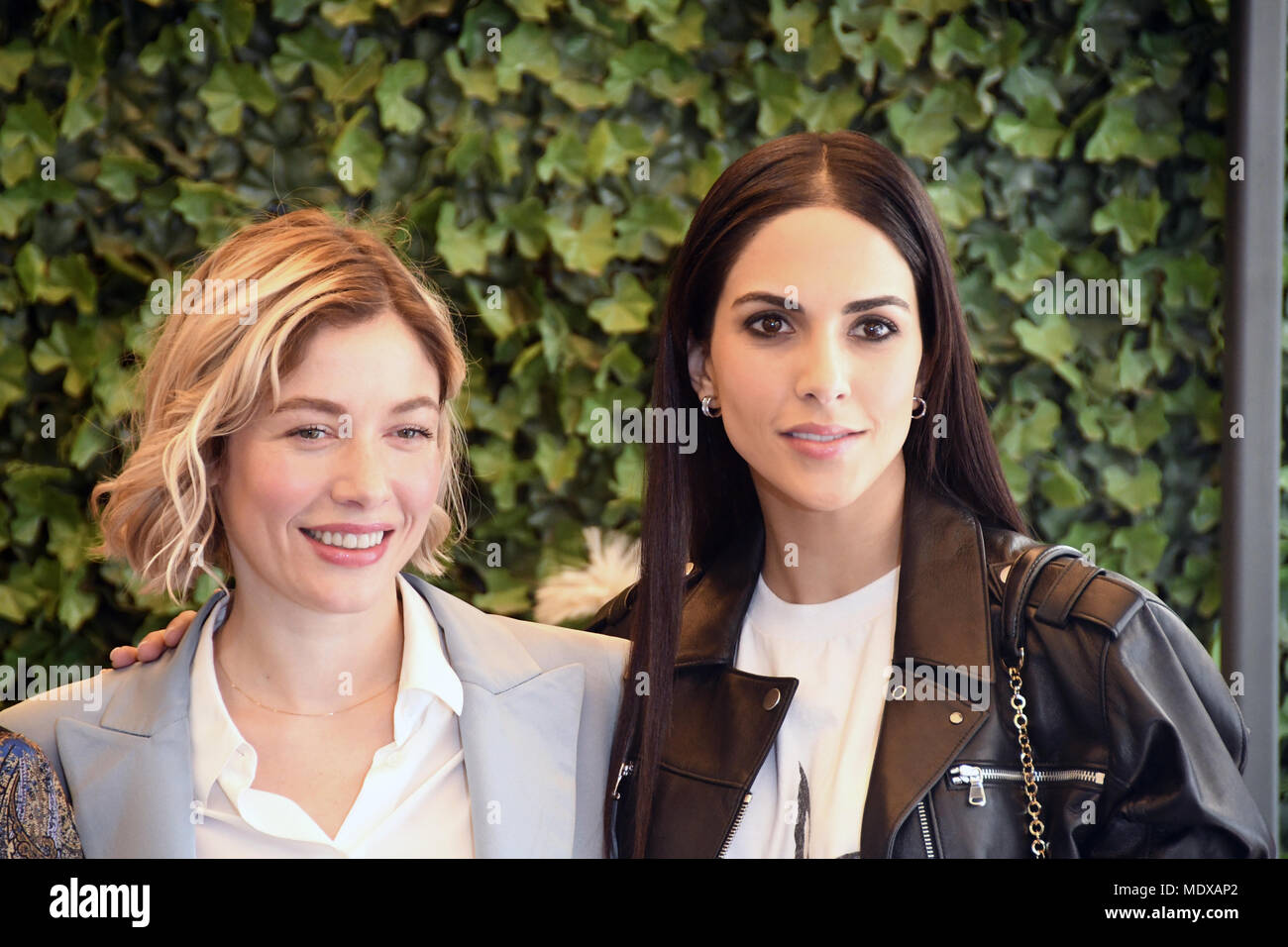 Rocio Munoz High Resolution Stock Photography and Images - Alamy