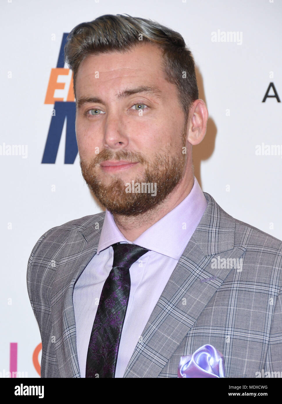 April 20, 2018 - Beverly Hills, CA, U.S. - 20 April 2018 - Beverly ...