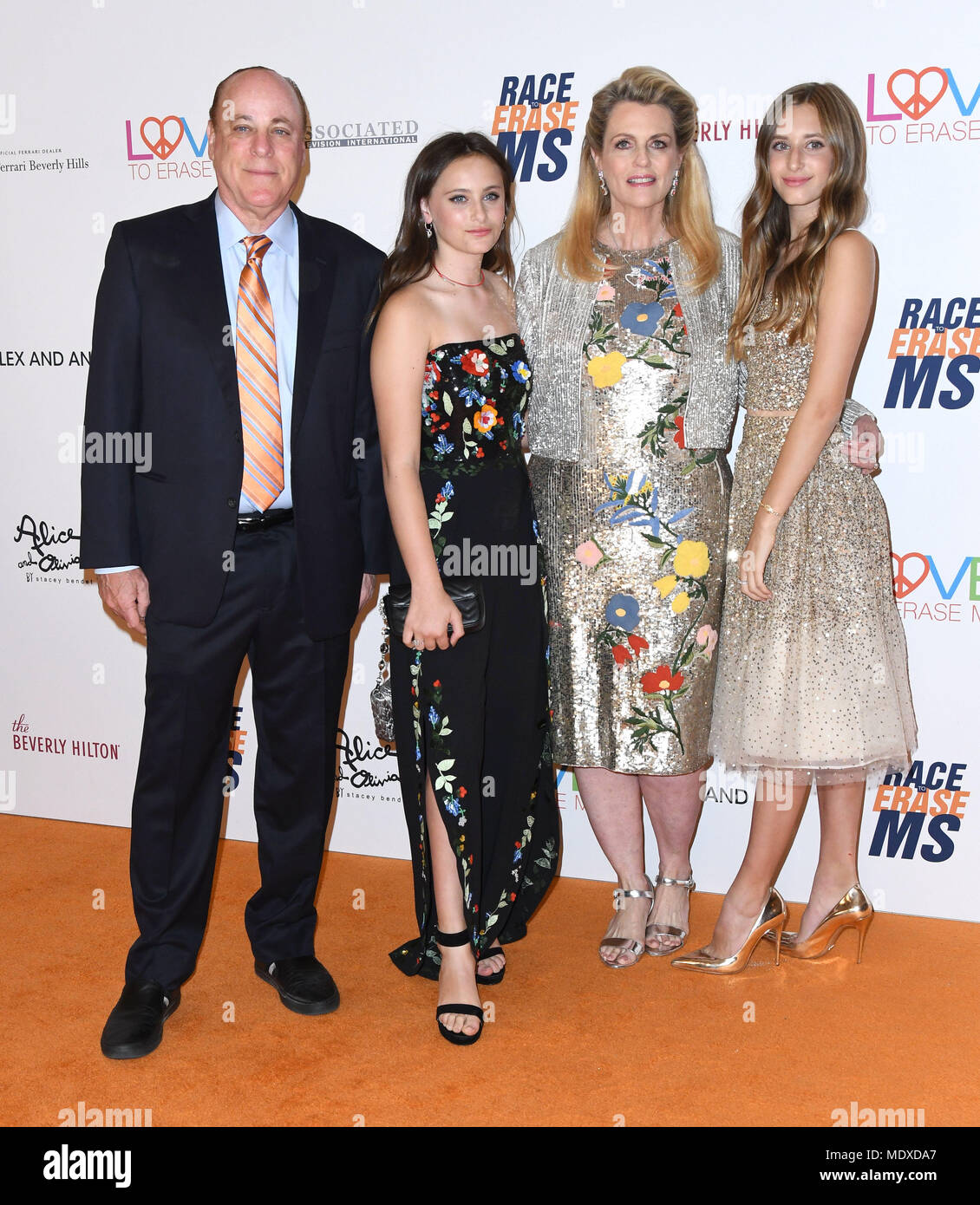 Ken rickel and nancy davis hi-res stock photography and images - Alamy