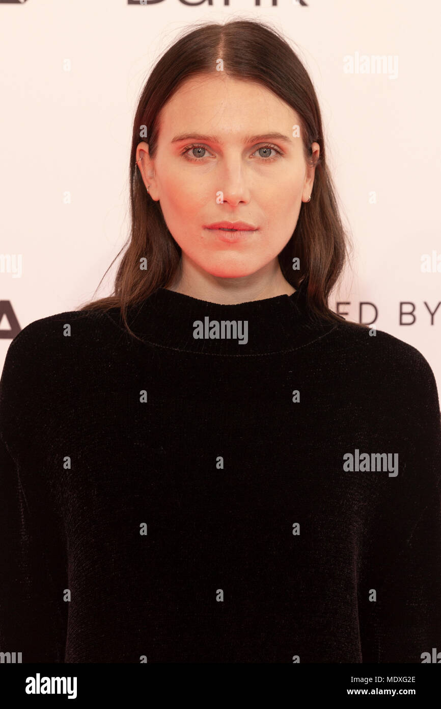 New York Ny April 20 Actress Dree Hemingway Attends In A 8541