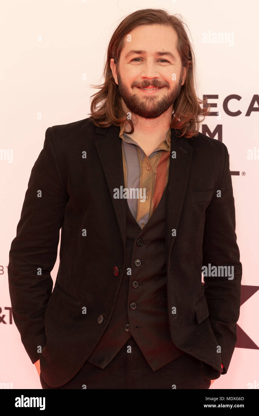 Michael angarano hi-res stock photography and images - Alamy