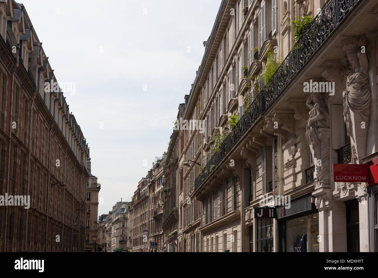 Street building facade architecture napoleon i napoleon i paris hi-res ...
