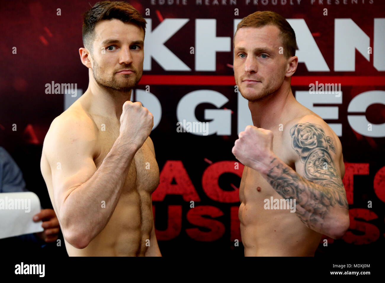 Anthony fowler hi-res stock photography and images - Alamy