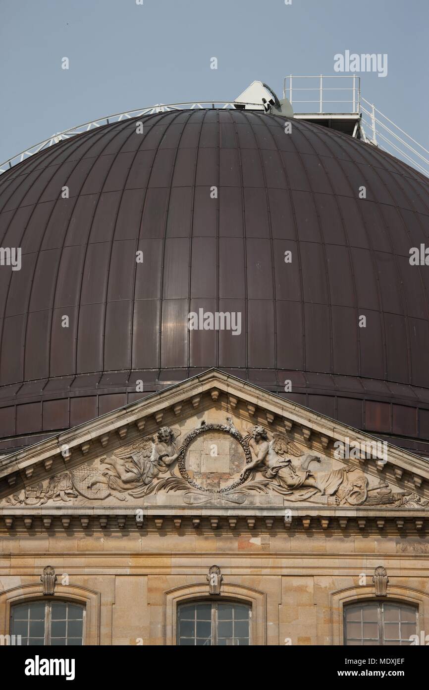 Meudon hi-res stock photography and images - Alamy