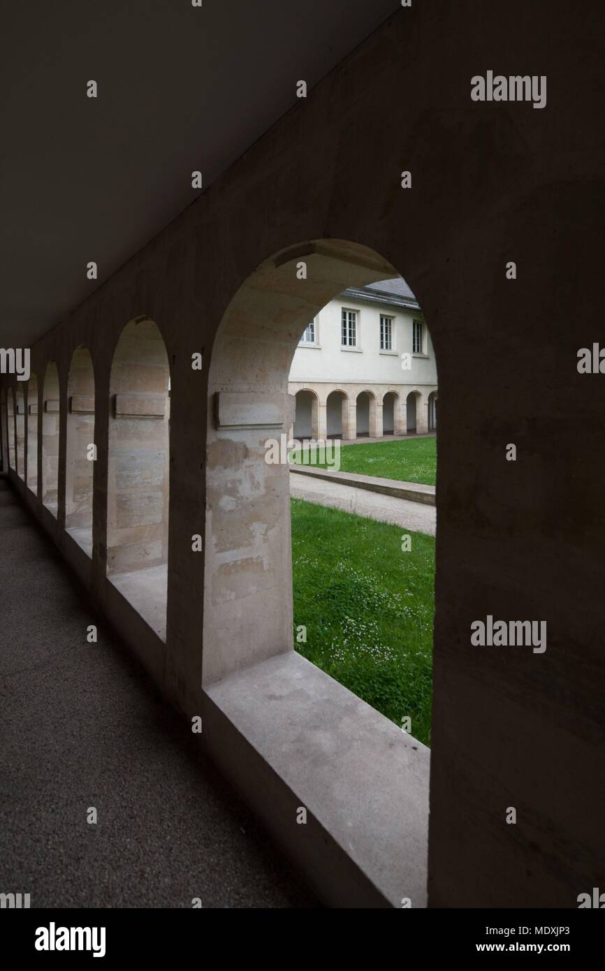 Rue des recollets street hi-res stock photography and images - Alamy