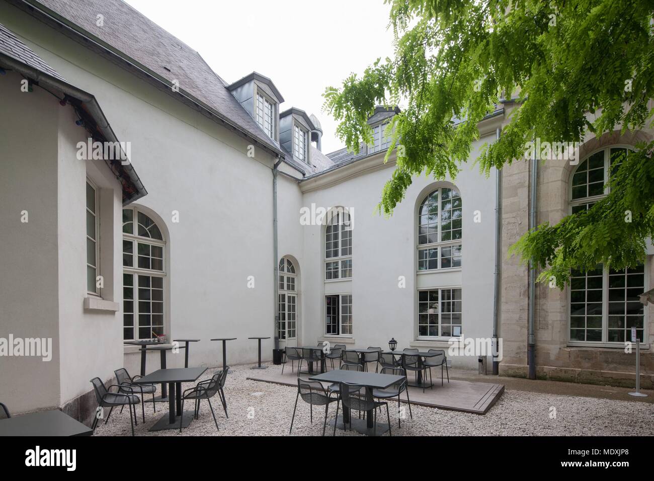 Rue des recollets street hi-res stock photography and images - Alamy