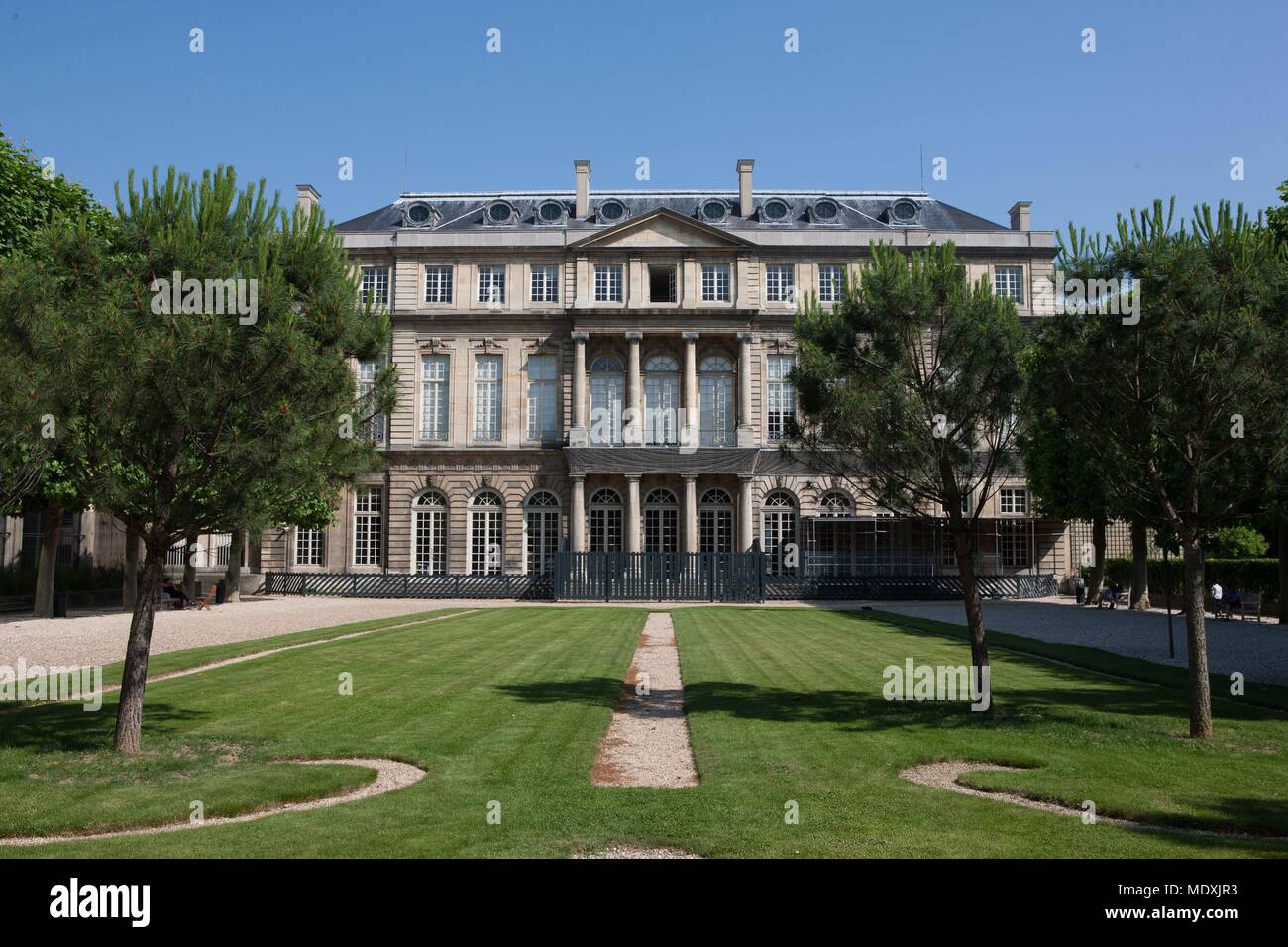 Pierre alexis delamair hi-res stock photography and images - Alamy