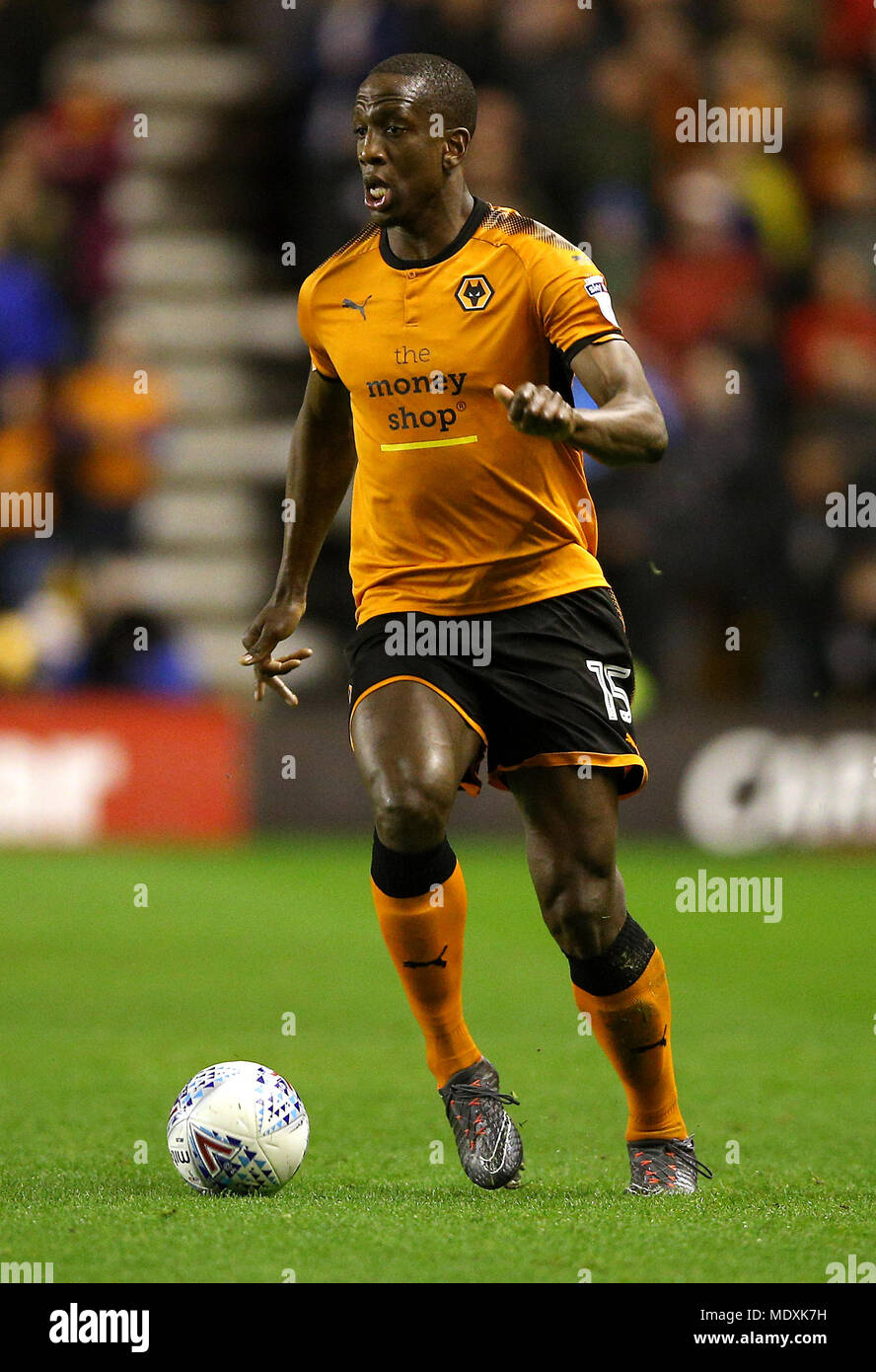 Willy Boly Stock Photos & Willy Boly Stock Images - Alamy
