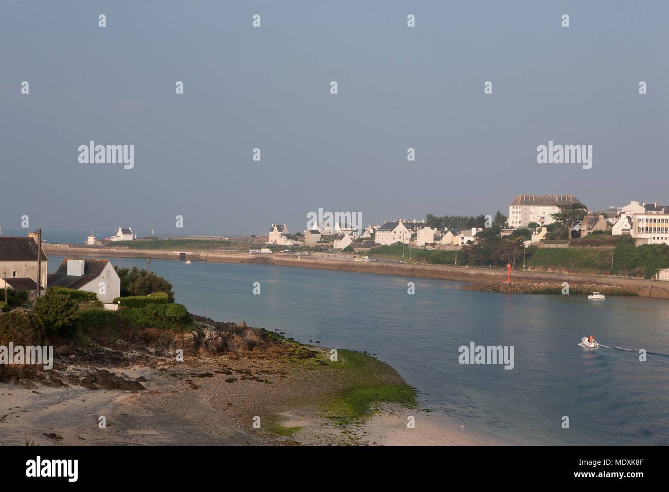 Plouhinec Finistere High Resolution Stock Photography and Images - Alamy