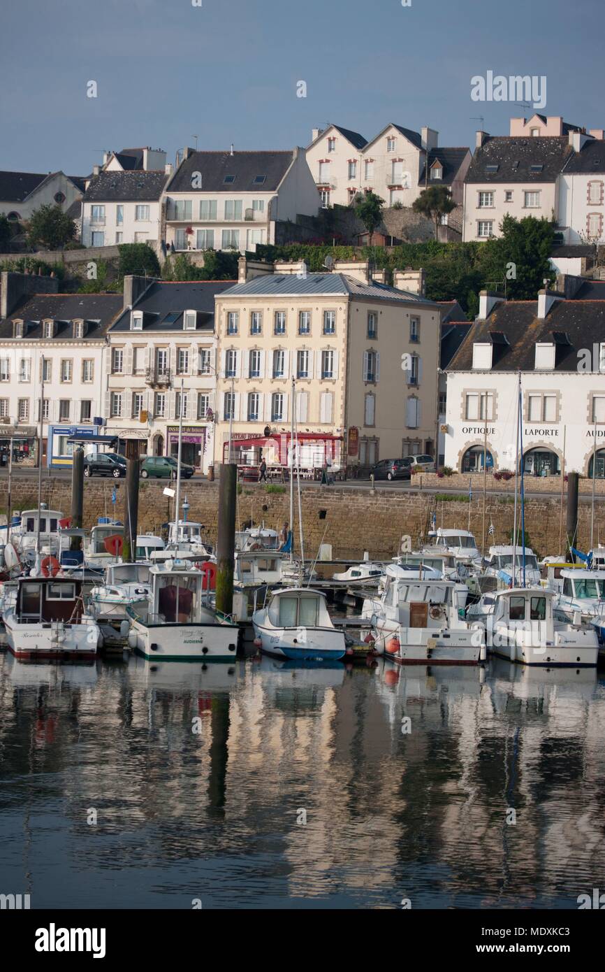 Plouhinec finistere hi-res stock photography and images - Alamy