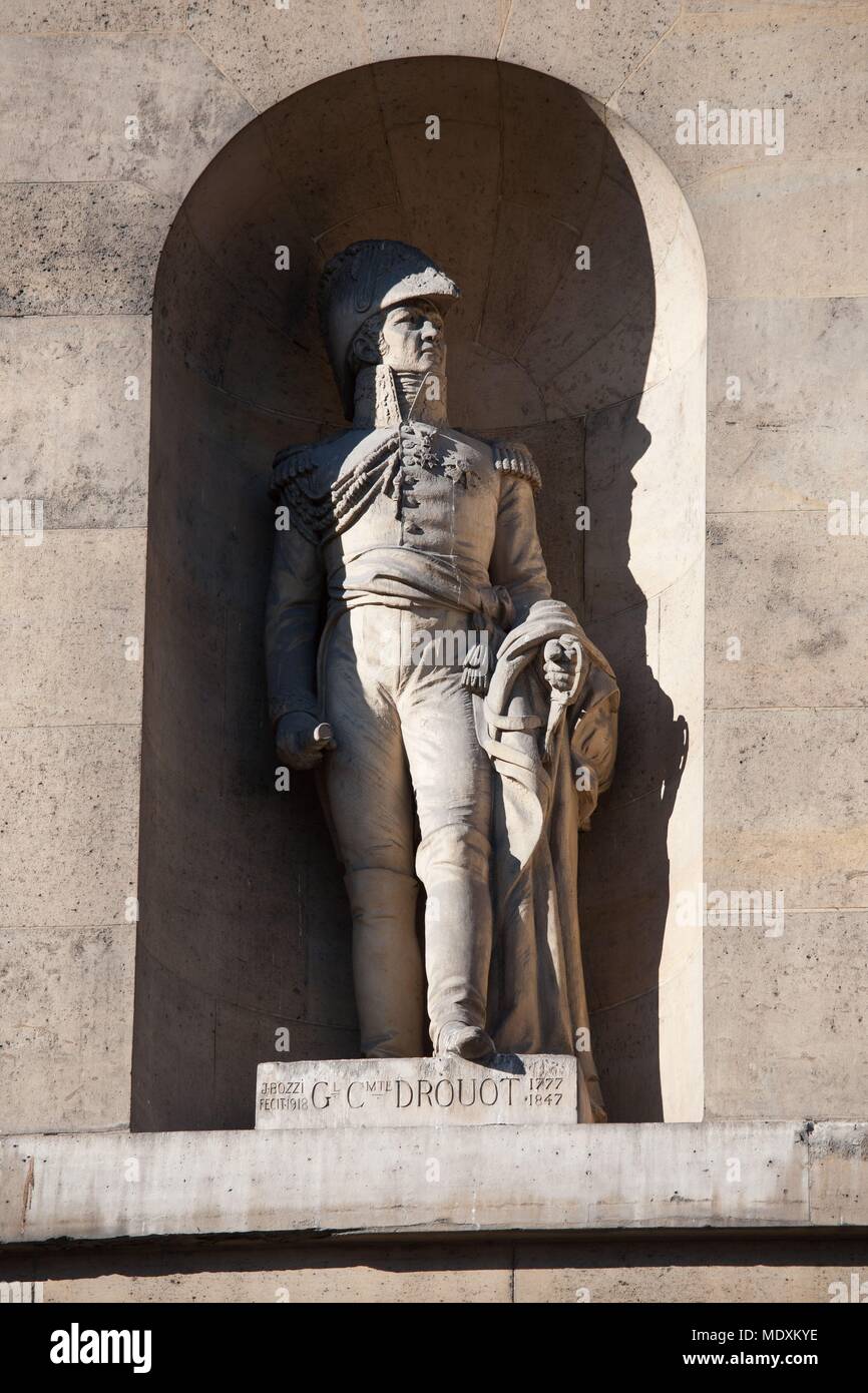 General antoine drouot hi-res stock photography and images - Alamy
