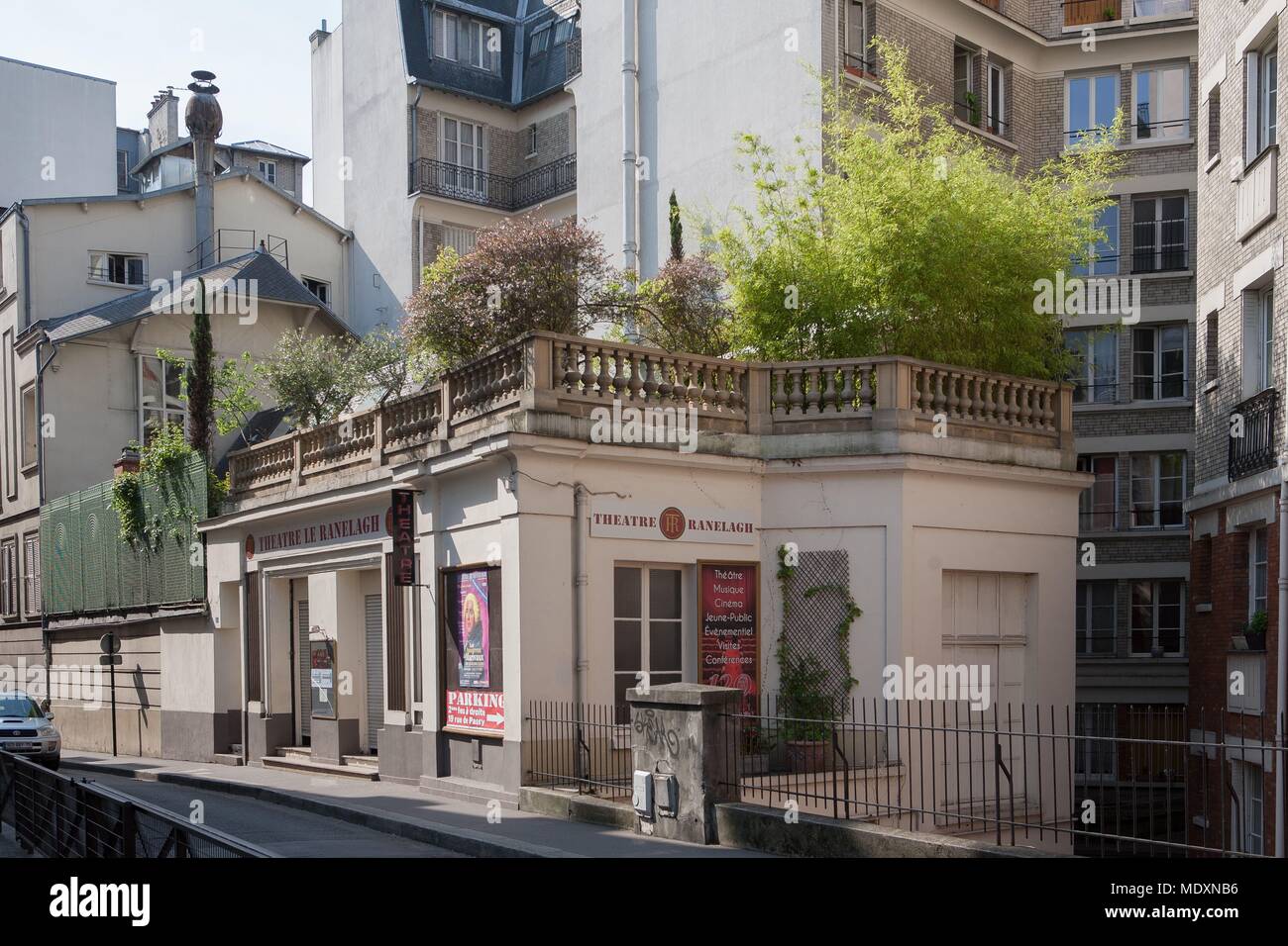 Rue des vignes hi-res stock photography and images - Alamy