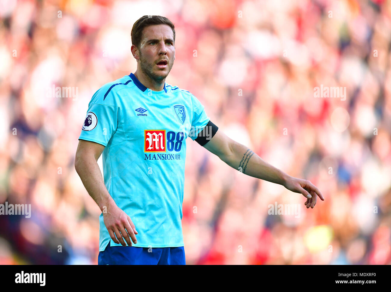 Dan Gosling Liverpool High Resolution Stock Photography and Images - Alamy