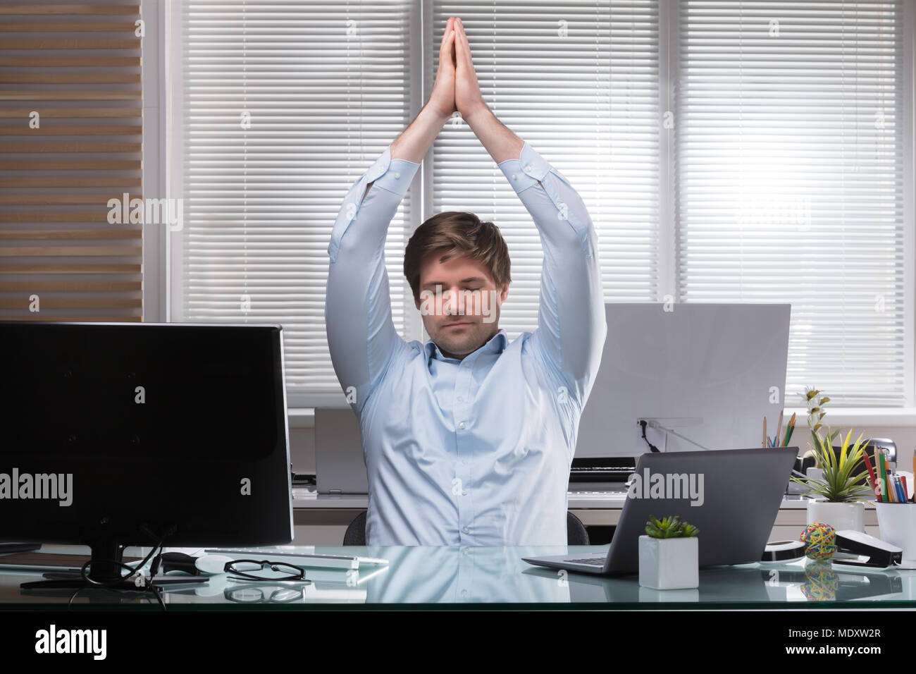 Tired arms hi-res stock photography and images - Alamy