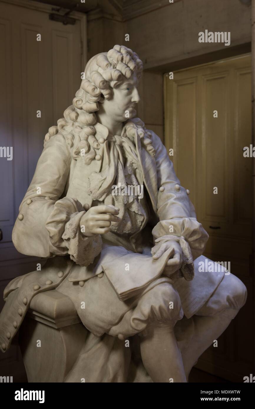 Lycee racine hi-res stock photography and images - Alamy