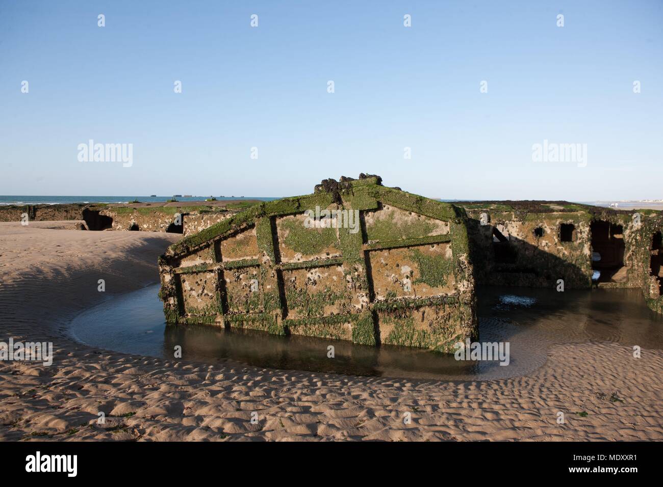 Phoenix caissons hi-res stock photography and images - Alamy