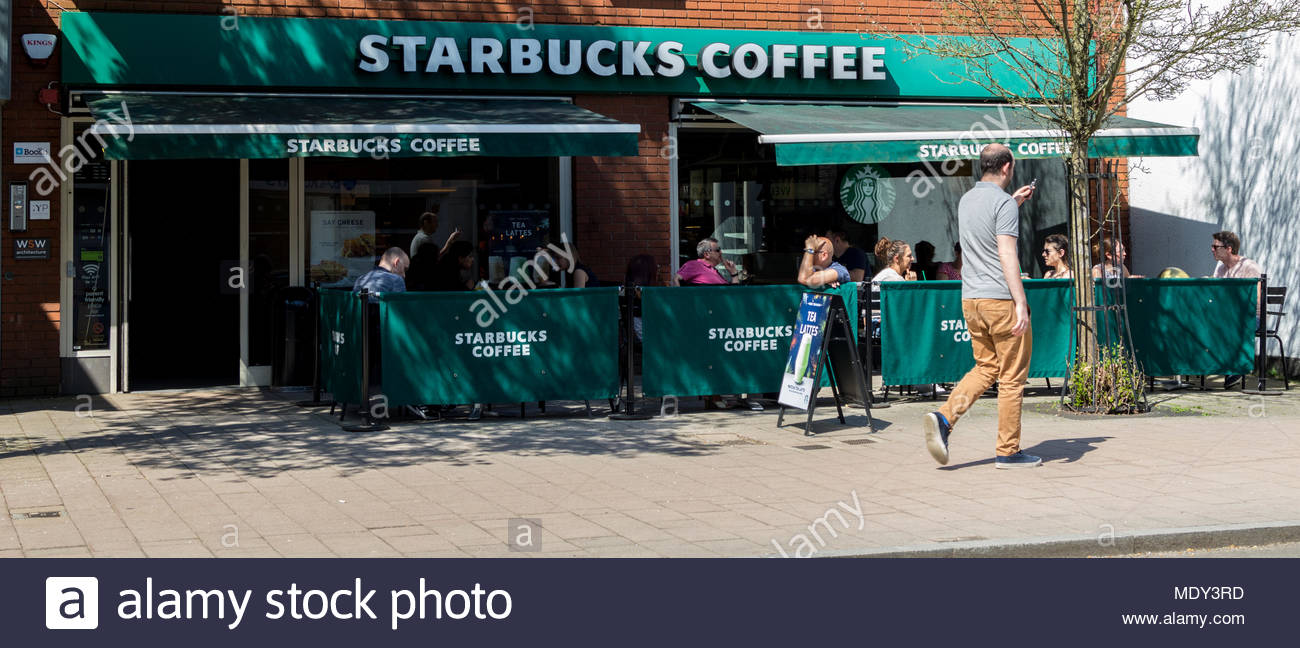 Fleet High Street High Resolution Stock Photography and Images - Alamy