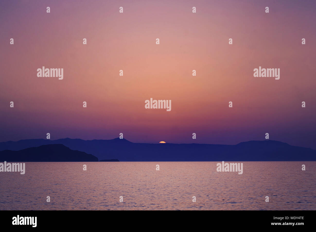 Impressions pastel hi-res stock photography and images - Alamy