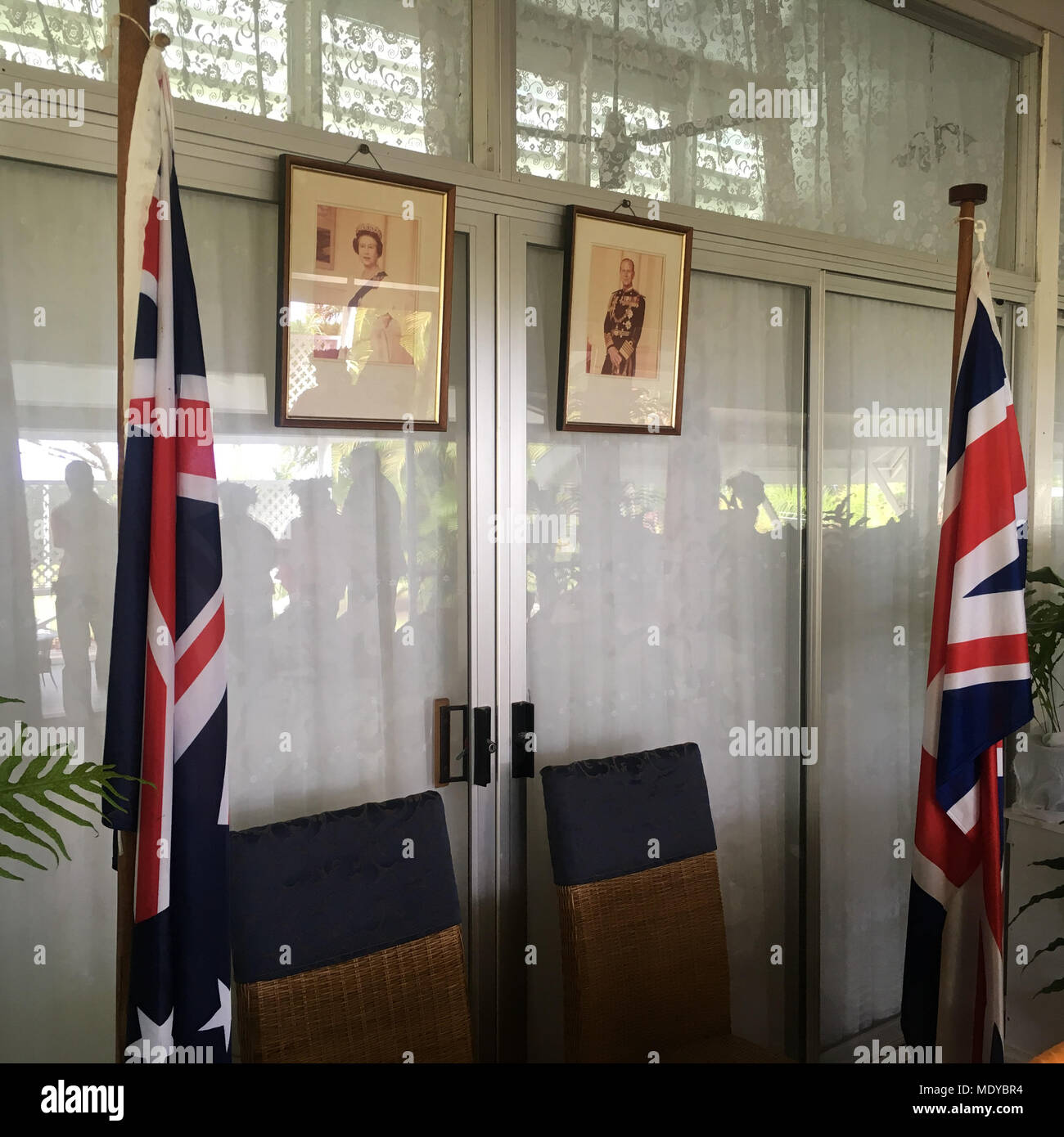 in , Cook Islands, on 11 November 2017 Stock Photo - Alamy