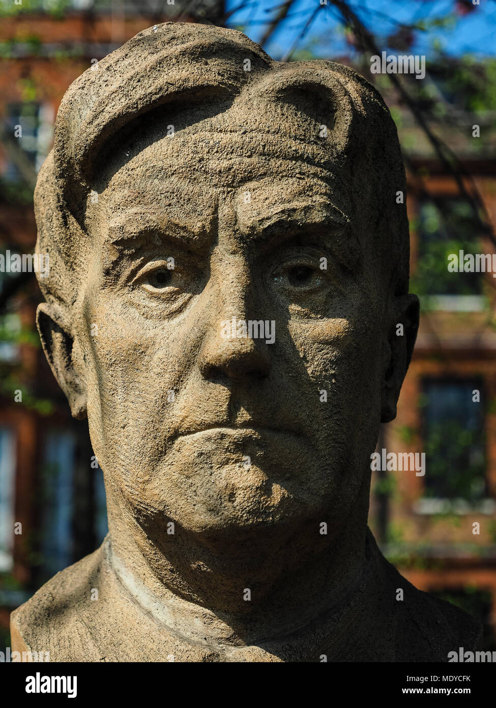 Ralph Vaughan Williams Stock Photo - Alamy
