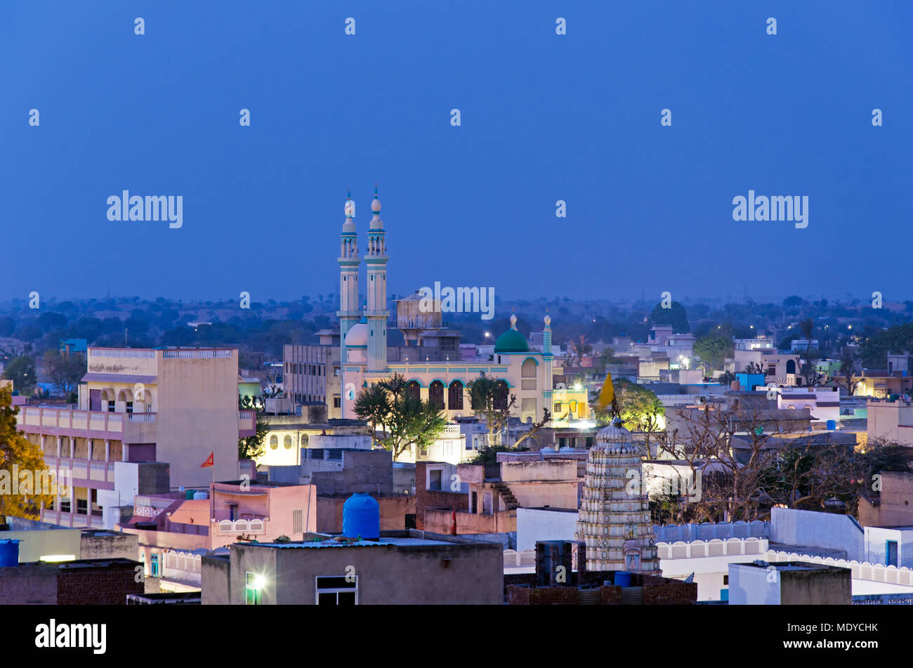 Jhunjhunu hi-res stock photography and images - Alamy