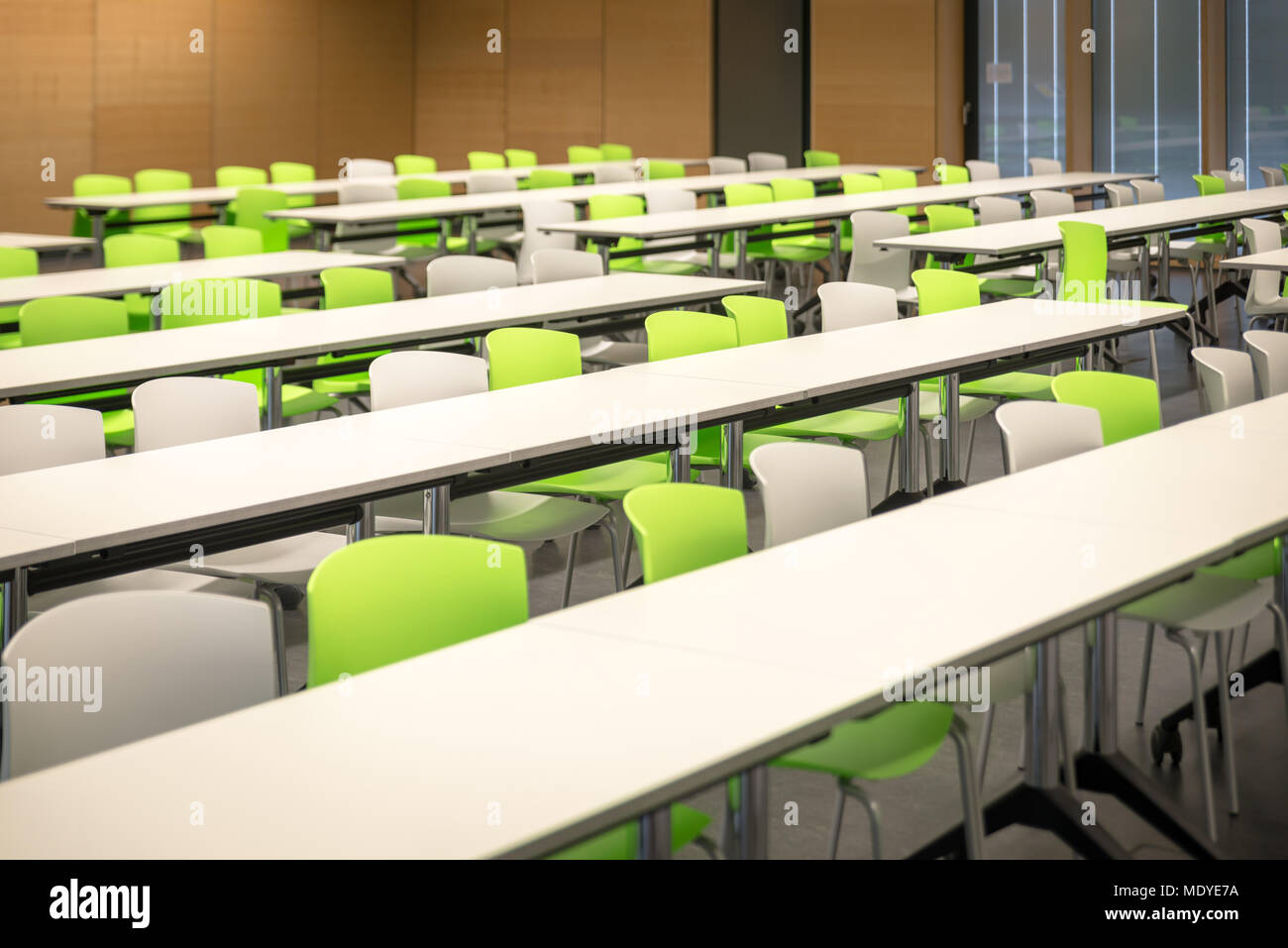 modern auditorium at a university Stock Photo - Alamy