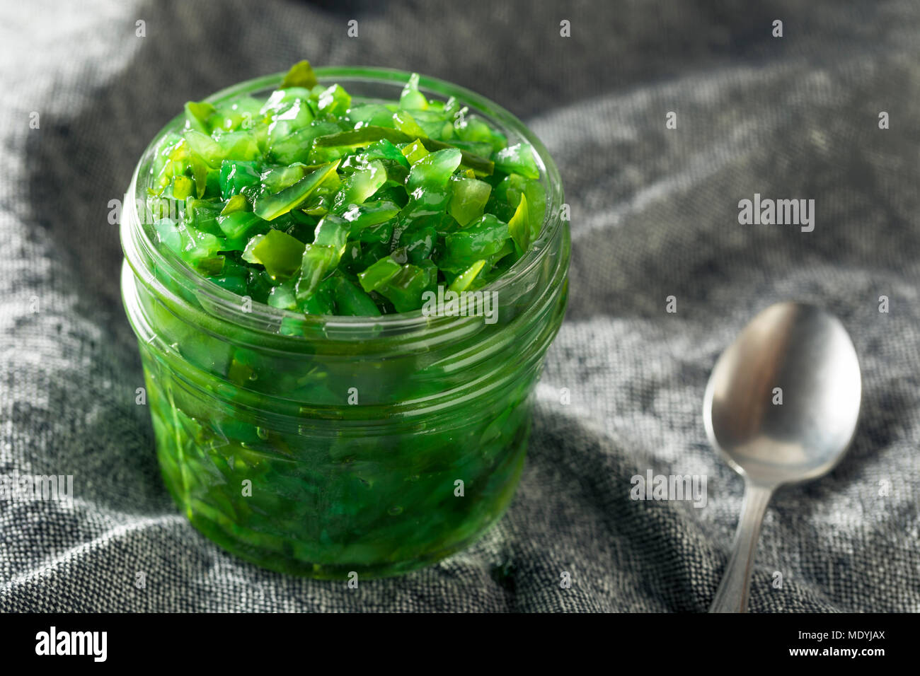 Chicago style relish hi-res stock photography and images - Alamy
