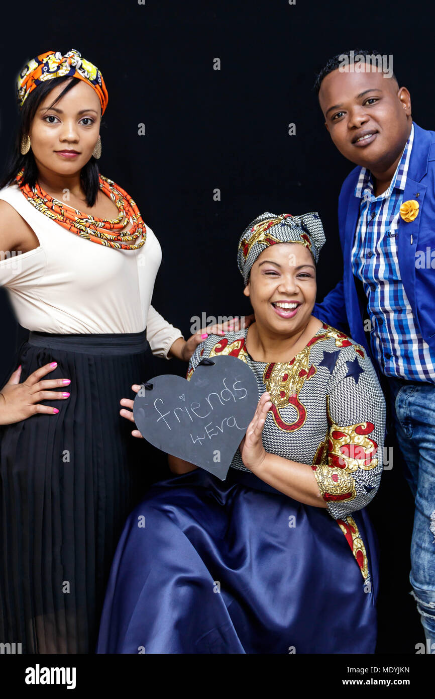 Shwe shwe patterns hi-res stock photography and images - Alamy