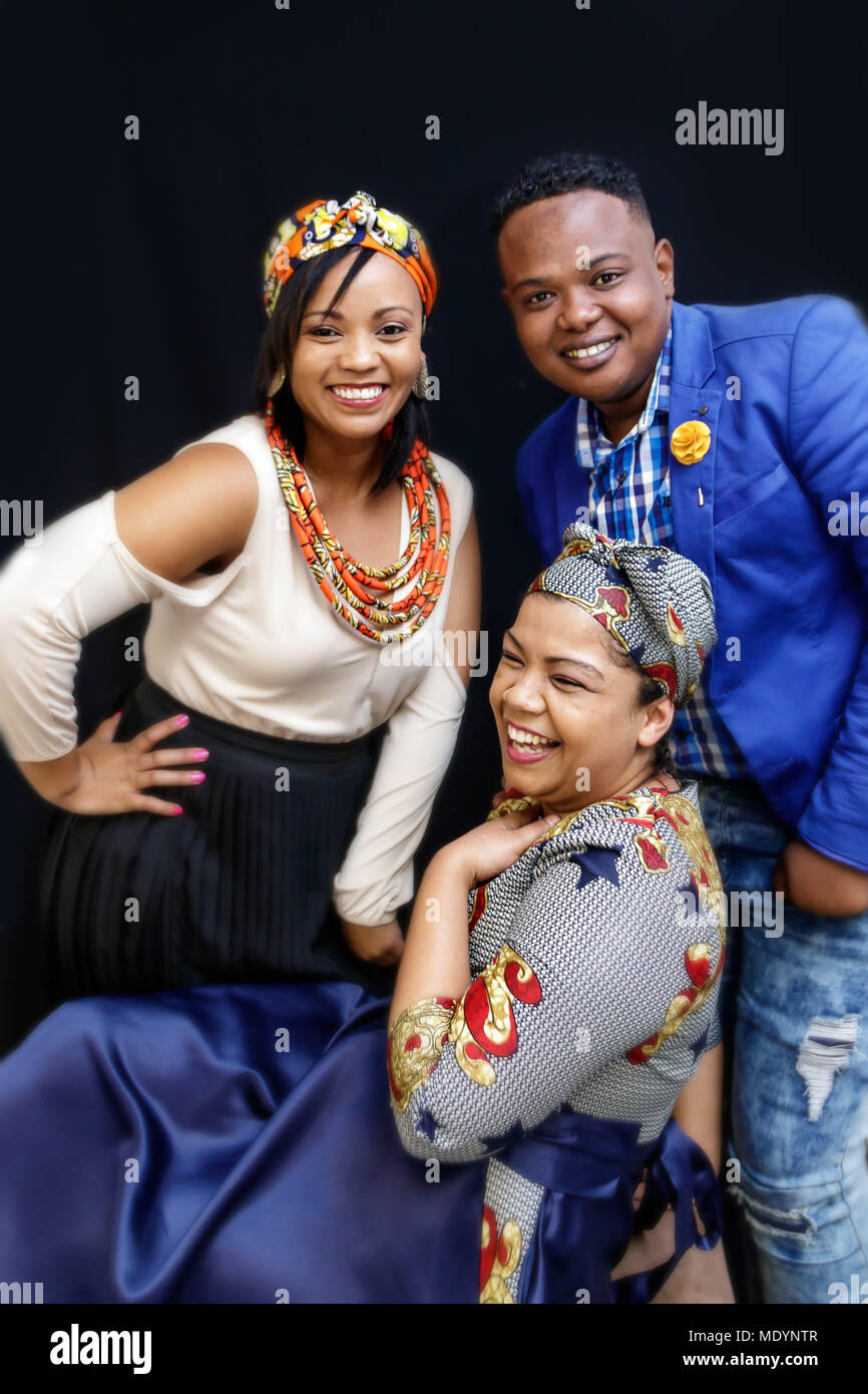 Shwe shwe patterns hi-res stock photography and images - Alamy