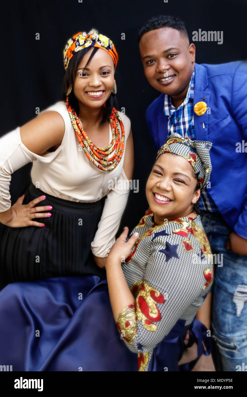 Shwe shwe patterns hi-res stock photography and images - Alamy