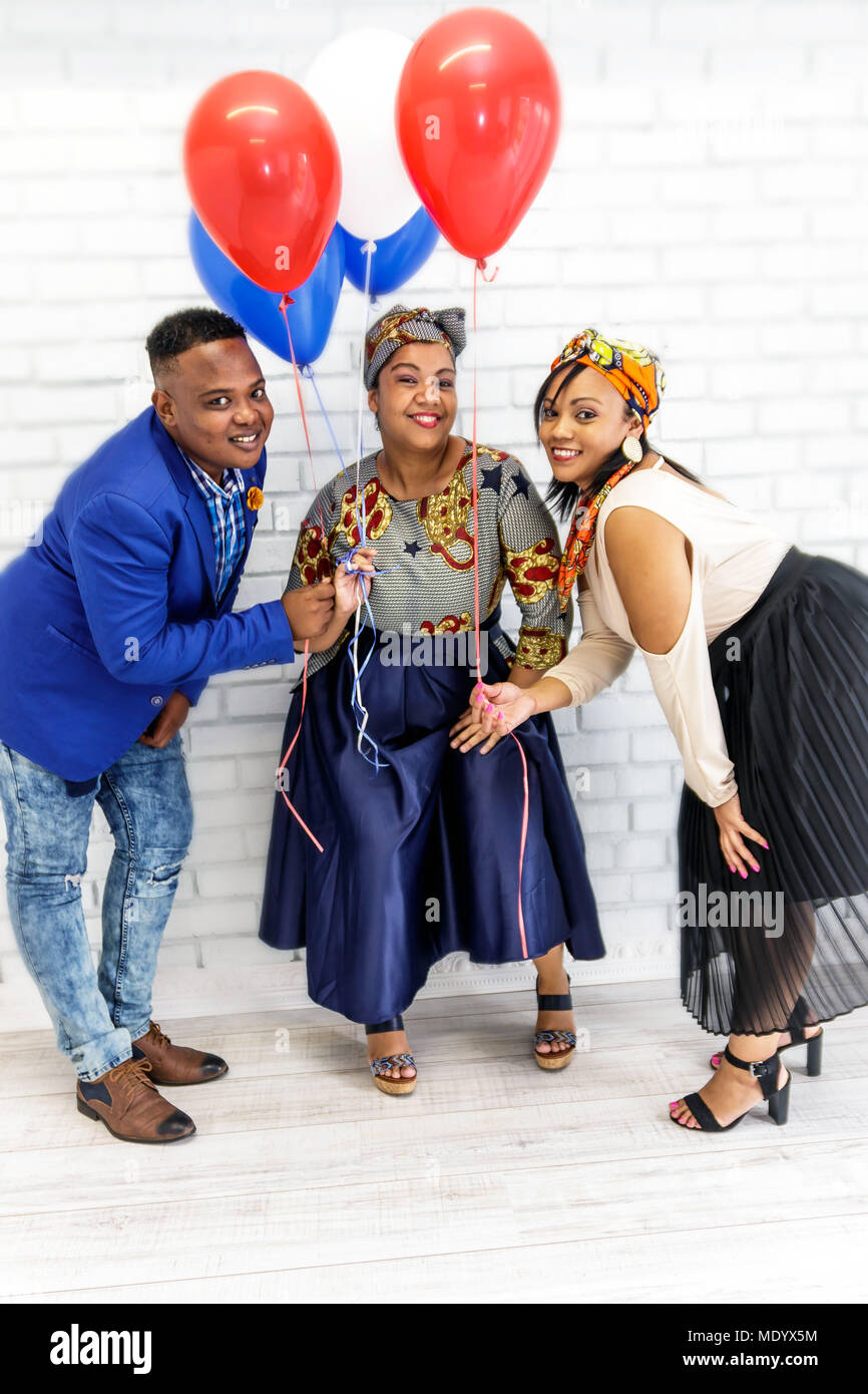 Shwe shwe patterns hi-res stock photography and images - Alamy