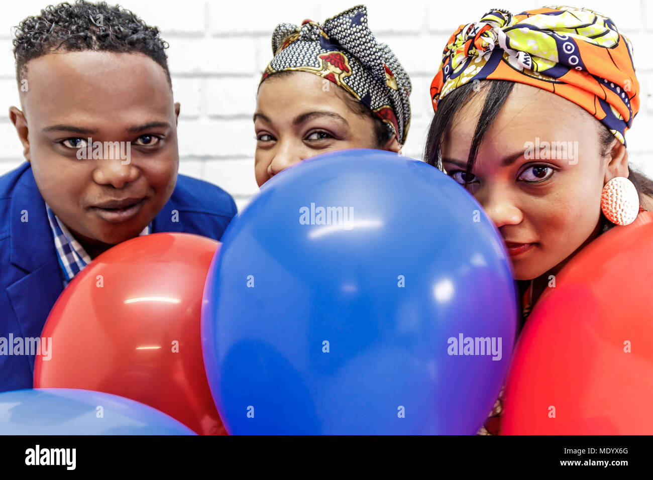 Shwe shwe patterns hi-res stock photography and images - Alamy