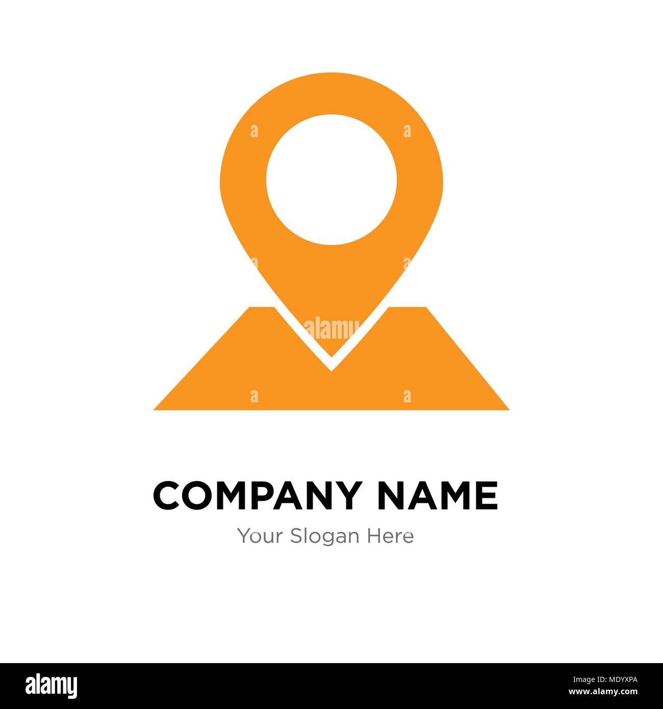 Flat map transparent background hi-res stock photography and images - Alamy