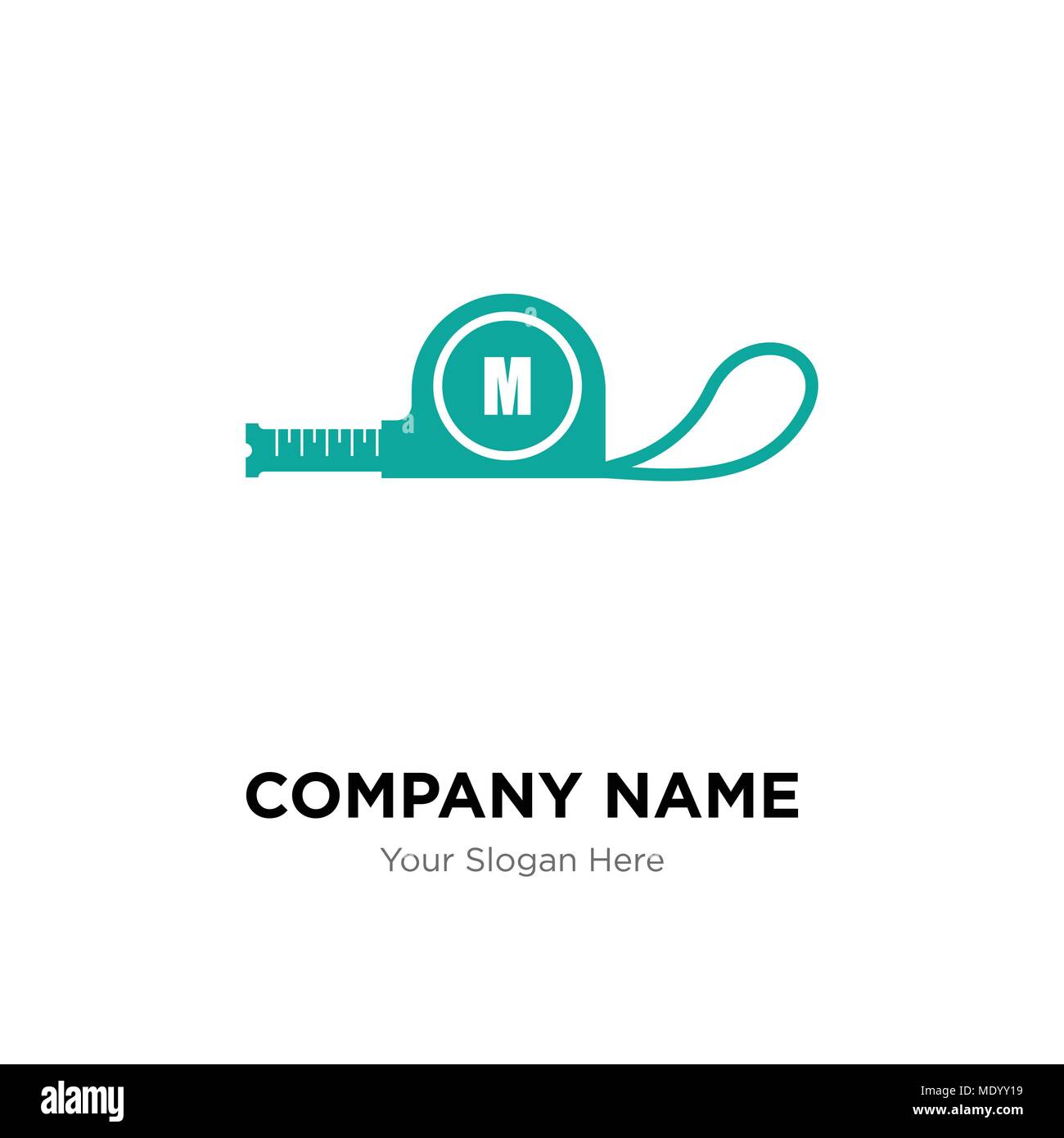 meter company logo design template, Business corporate vector icon ...