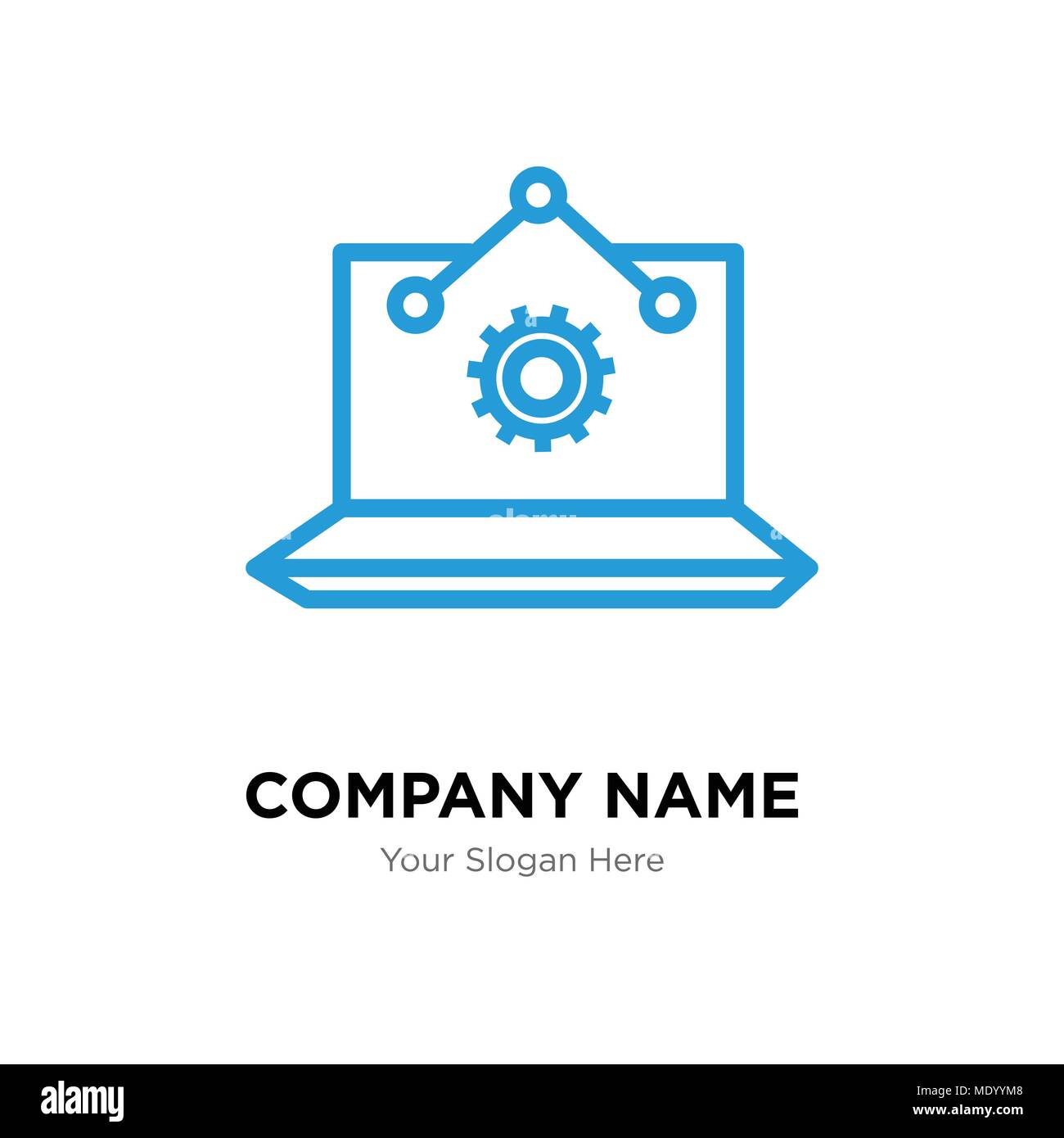 Business Analysis Logo