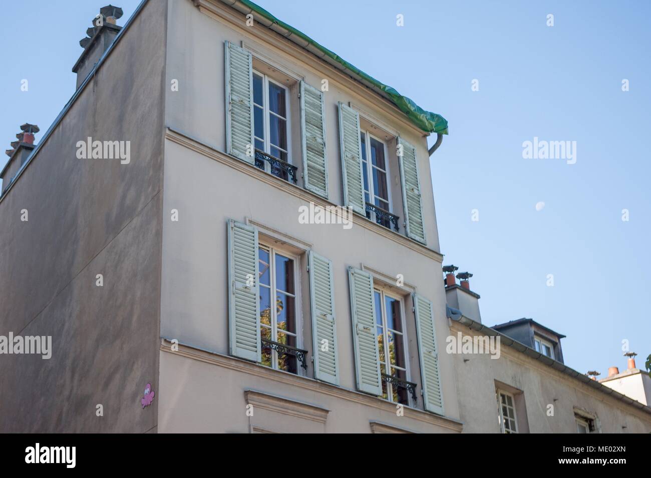 Celine louis ferdinand hi-res stock photography and images - Alamy