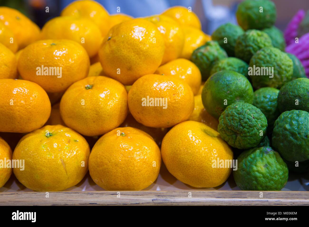 Paris, shops food, shop, fruits and vegetables market, greengrocer's ...