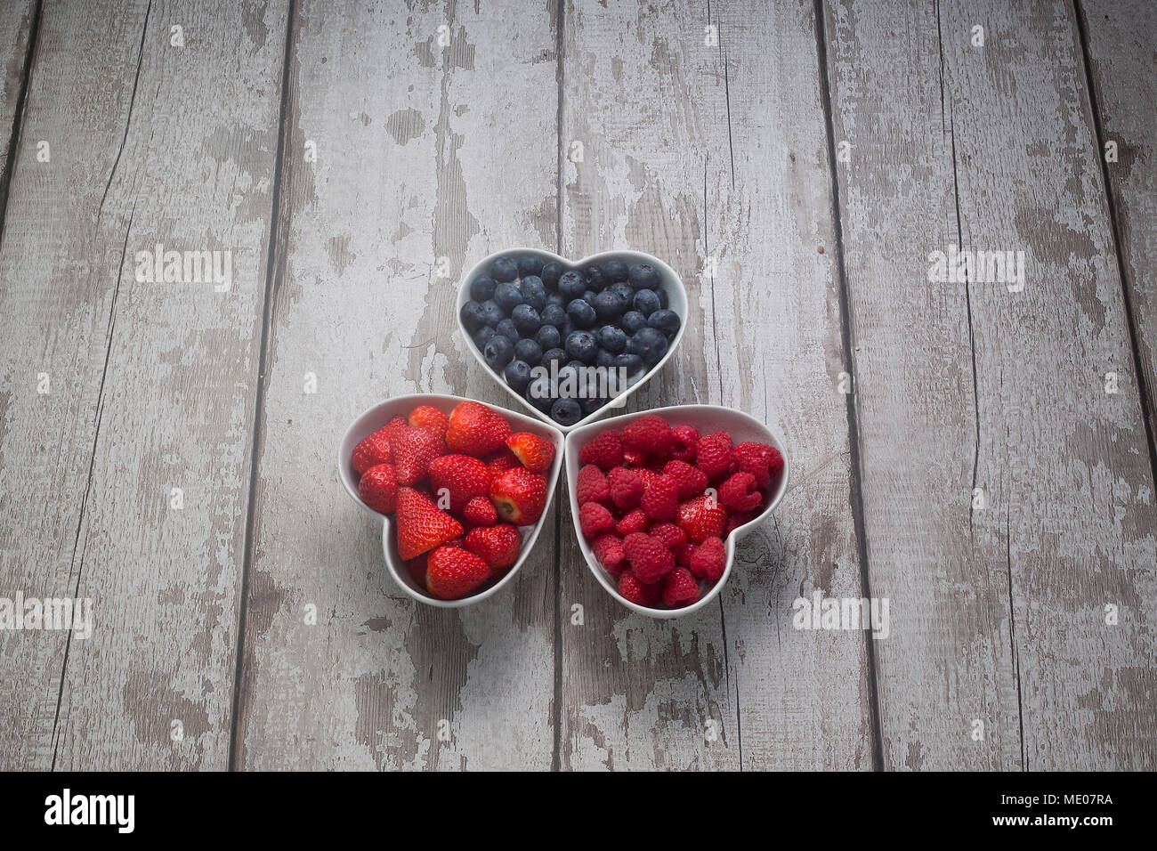 High fat berries hi-res stock photography and images - Alamy