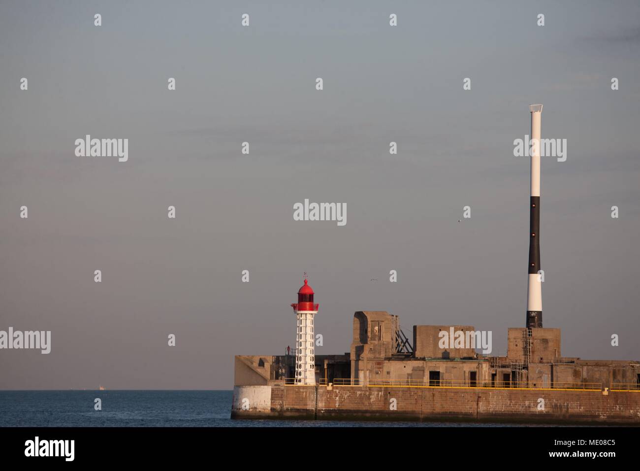 France, Normandy region, former Upper Normandy, Seine Maritime, Le ...