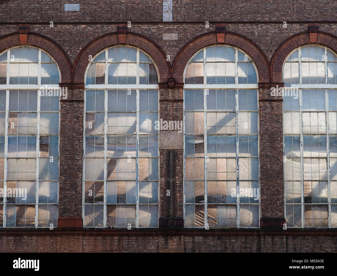 Lots Road Power Station Stock Photo - Alamy