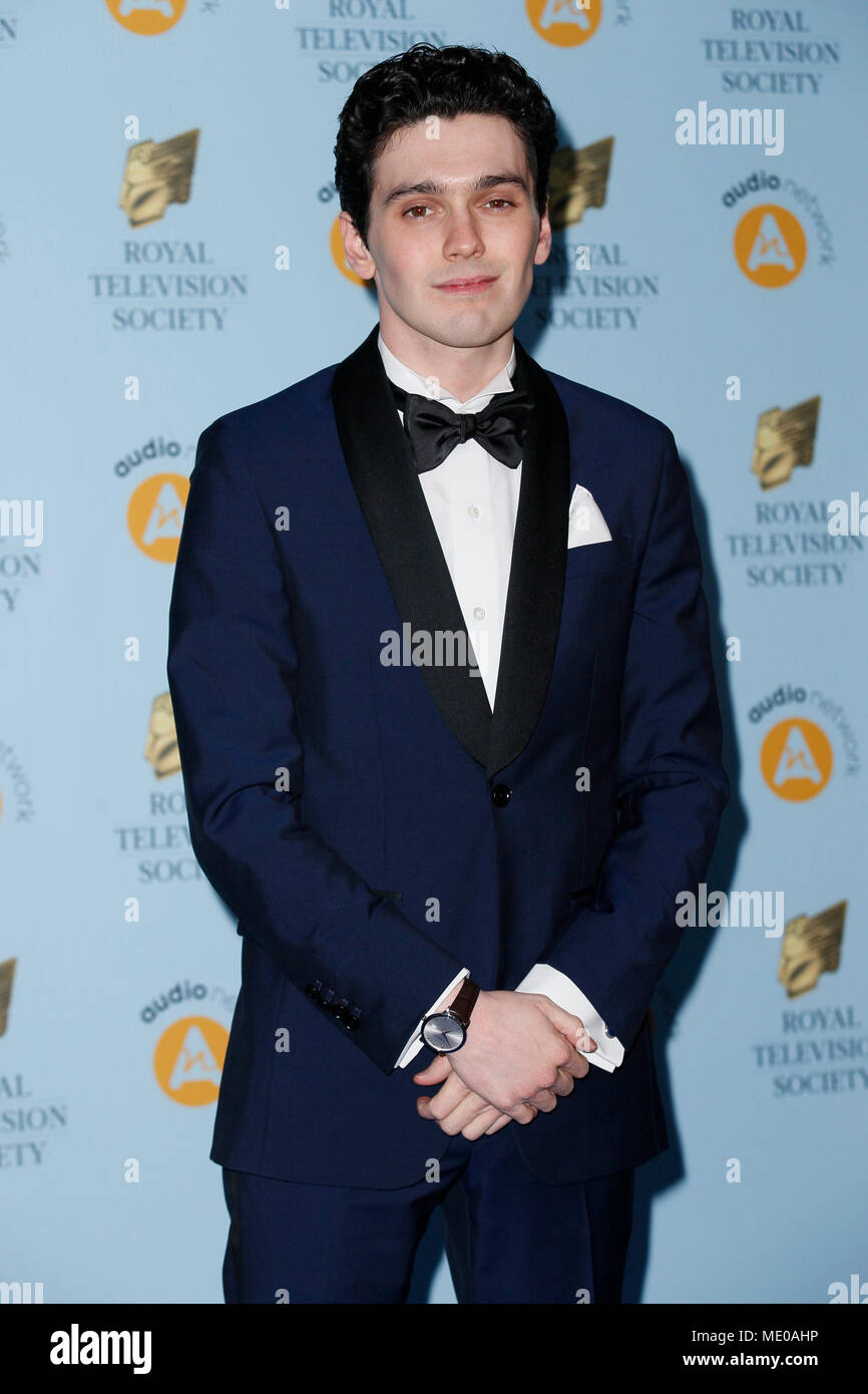 Jack rowan hi-res stock photography and images - Alamy