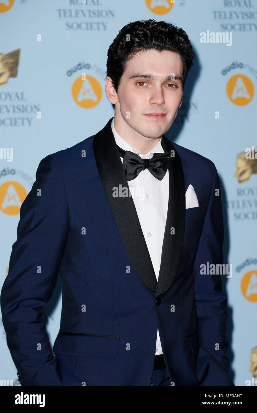 Jack rowan hi-res stock photography and images - Alamy