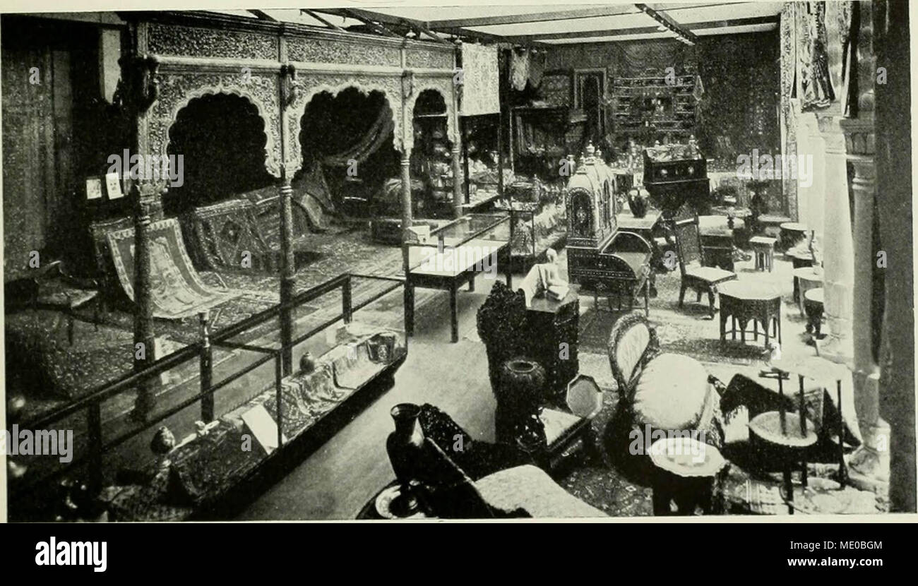 Examples of splices in different stages of completion, from the Nordisk ...