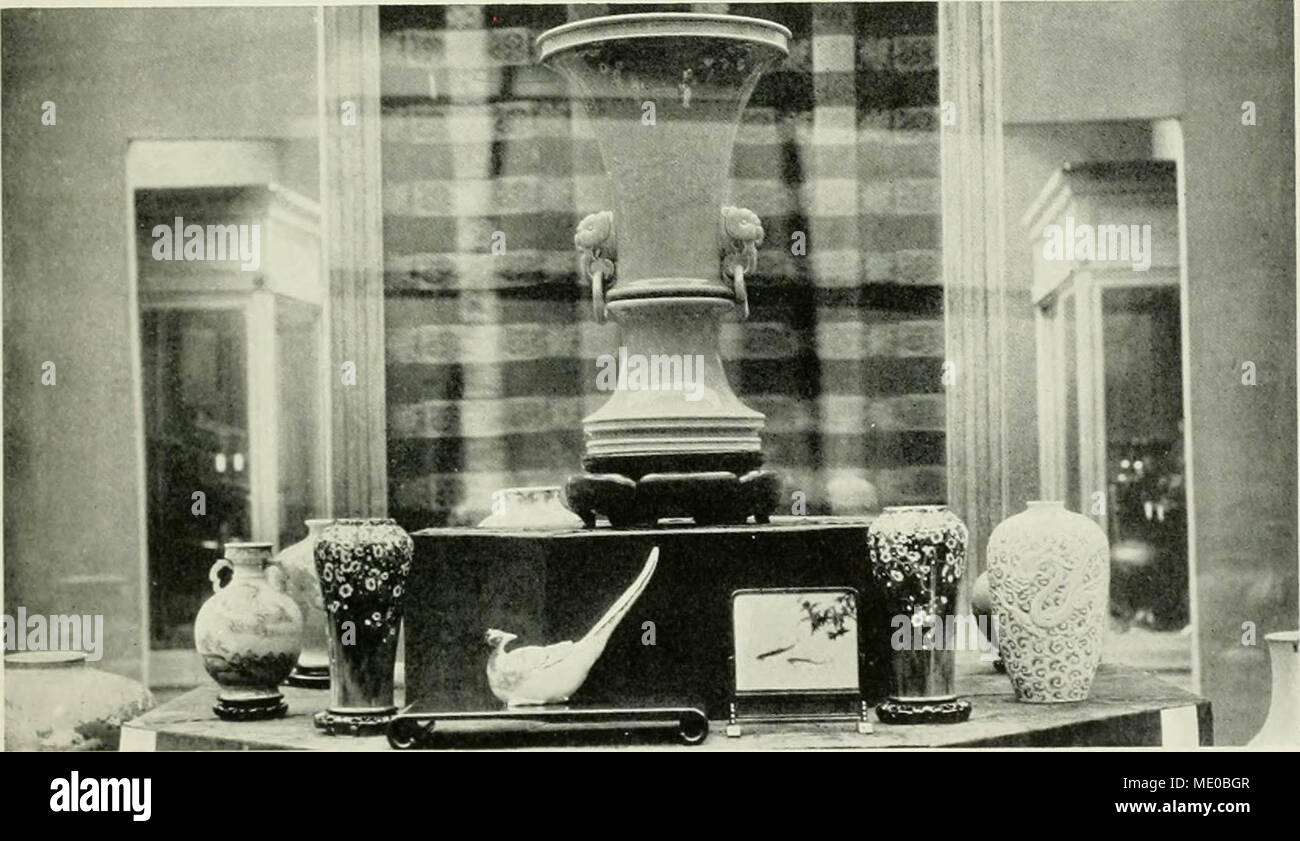 Examples of splices in different stages of completion, from the Nordisk ...